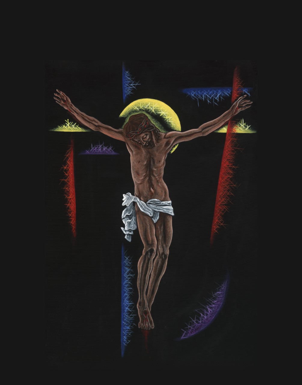 Good Friday 2021 – Fr. Adam Nowak